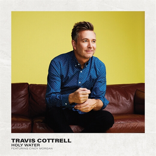 Holy Water by Travis Cottrell, Worship Together | MultiTracks.com