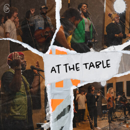 Lazarus Song by Creative Culture Co. | MultiTracks.com