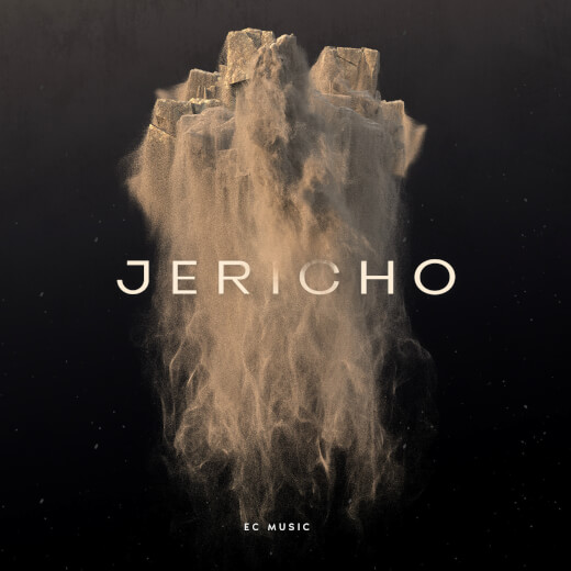 Jericho by EC Music | MultiTracks.com