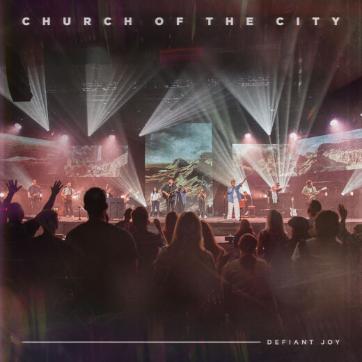 Made a Way by Church of the City, Jon Reddick | MultiTracks.com