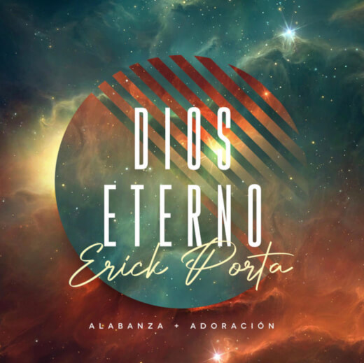 Dios Eterno por Erick Porta