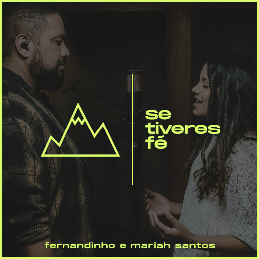 Faz Chover by Fernandinho | MultiTracks.com