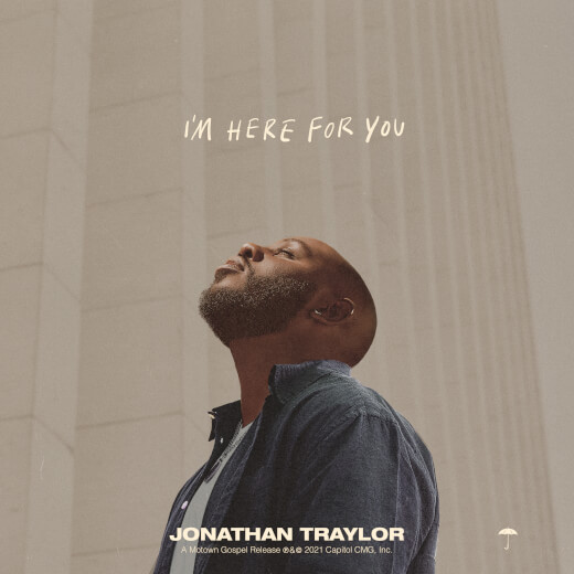 The Table by Jonathan Traylor | MultiTracks.com