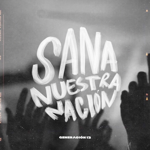 Vuelvo a Casa por Generación 12, Karen Espinosa, Nate Diaz