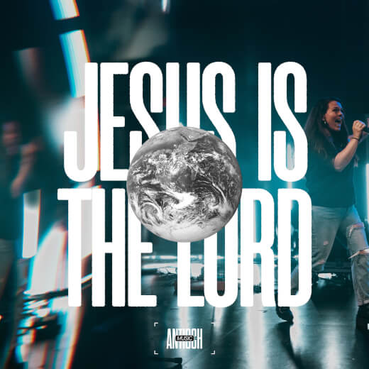 Jesus is the Lord por Antioch Music