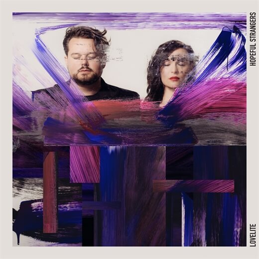 Though We Cannot See You by Lovelite | MultiTracks.com