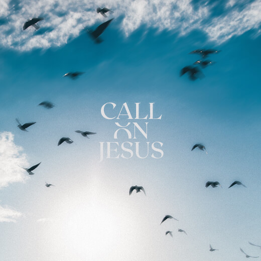 Call On Jesus por Bryan McCleery