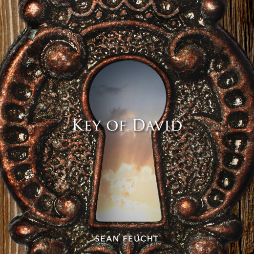 Key of David por Sean Feucht