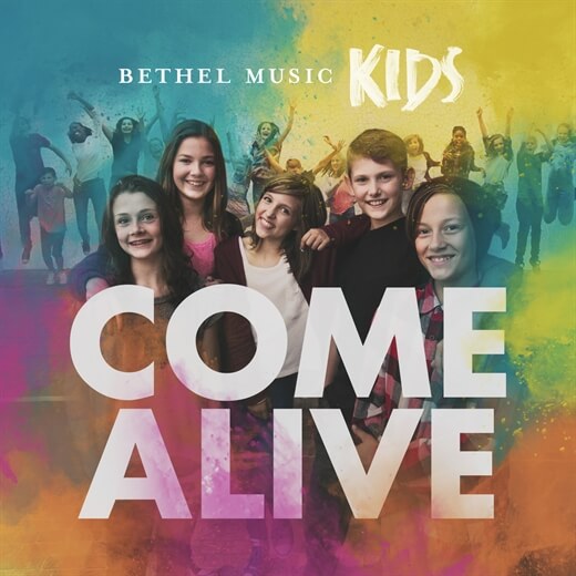 Deep Cries Out by Bethel Music Kids | MultiTracks.com