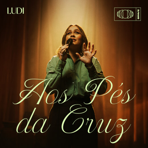 Aos Pés da Cruz by Ludi | MultiTracks.com