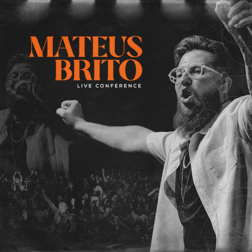 Não Temo Ondas por Mateus Brito
