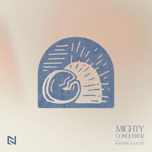 Mighty Conqueror por Northway Collective