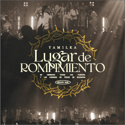 Lugar de Rompimiento por Yamilka