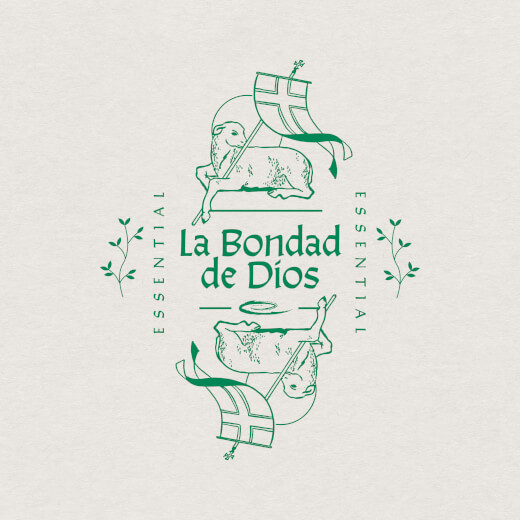 La Bondad De Dios by Essential Worship | MultiTracks.co.kr