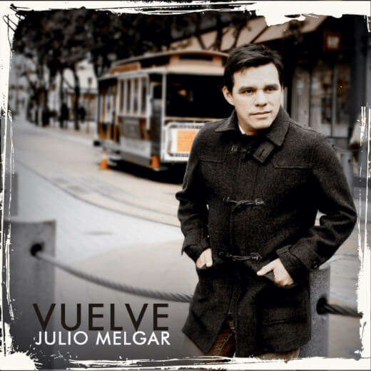 Más De Tu Gloria de Julio Melgar