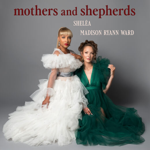 Mothers and Shepherds (feat. Shelea & Madison Rhyann Ward) por Common ...