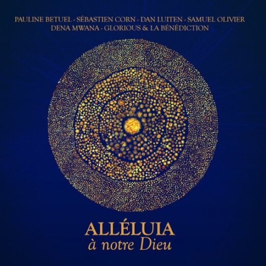 Alléluia à notre Dieu by La bénédiction | MultiTracks.com