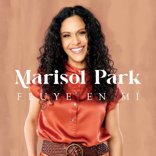 Fluye En Mi by Marisol Park | MultiTracks.com