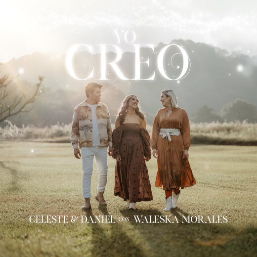 Yo Creo (feat. Waleska Morales) por Celeste Nova