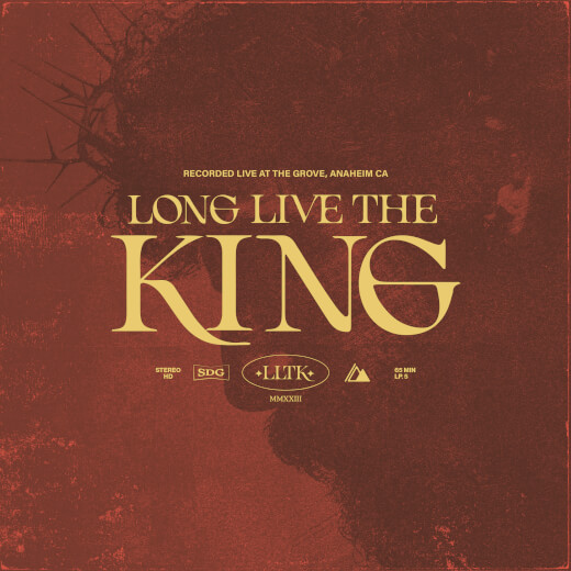 Long Live The King (Live at the Grove) por Influence Music