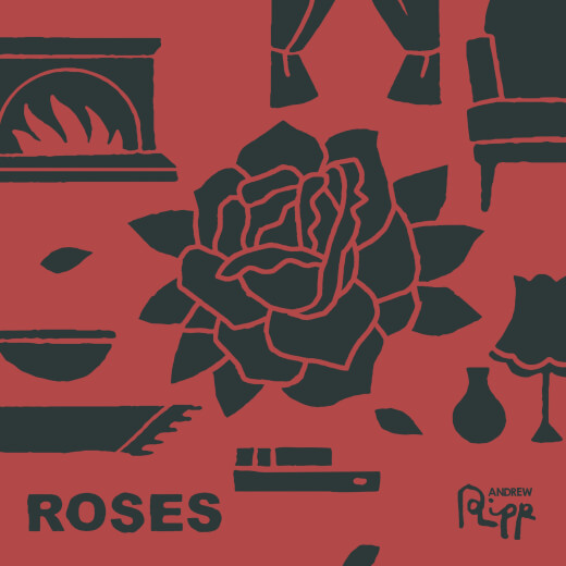 Roses (Single Version) by Andrew Ripp | MultiTracks.com