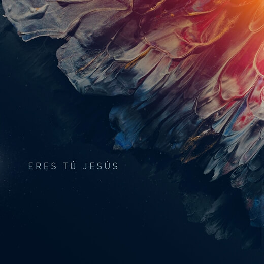 Eres Tú Jesús (Feat. David Reyes) por Aliento