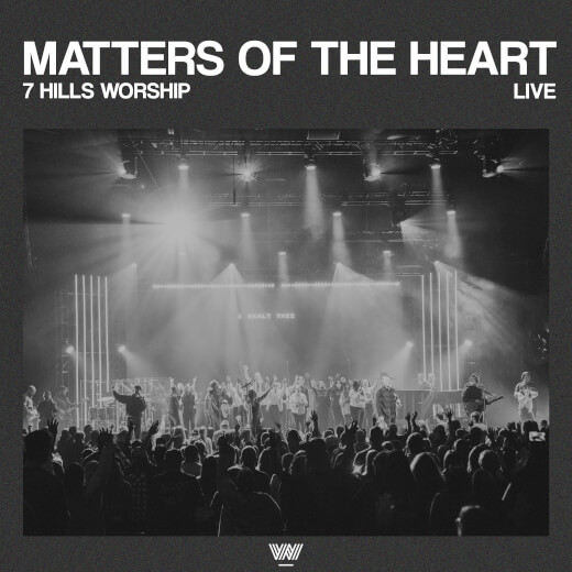 Anywhere You Go (Live) por 7 Hills Worship