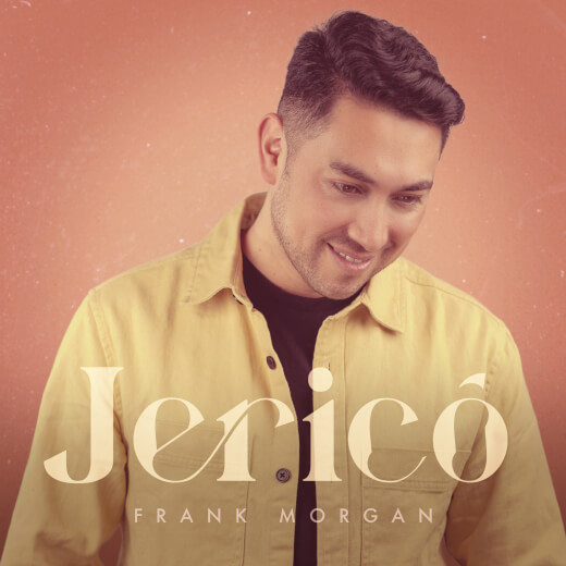 Jericó por Frank Morgan