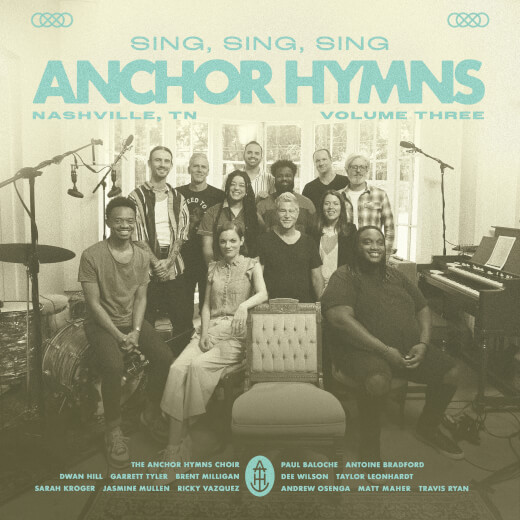 When We Walk Together por Anchor Hymns