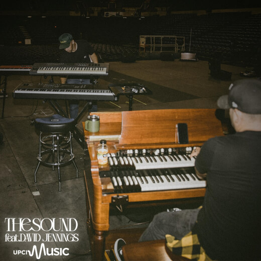 The Sound by UPCI Music | MultiTracks.com