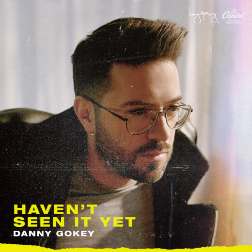 Love God Love People by Danny Gokey, Michael W. Smith | MultiTracks.com