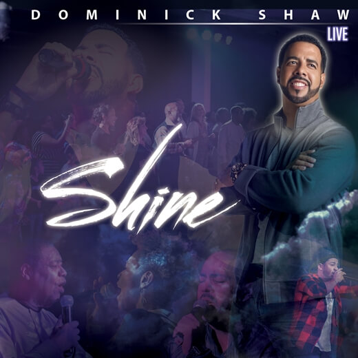 Free de Dominick Shaw