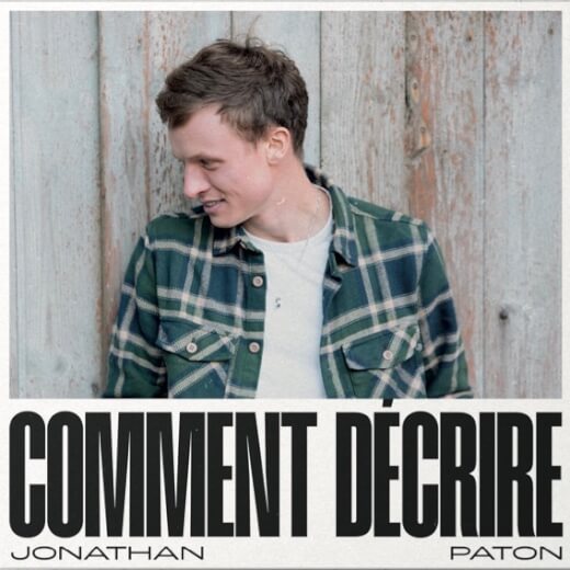 Dieu Sauveur by Jonathan Paton | MultiTracks.com