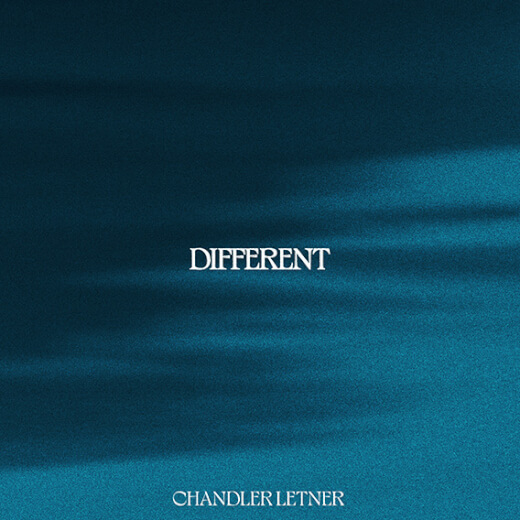 Different por Chandler Letner
