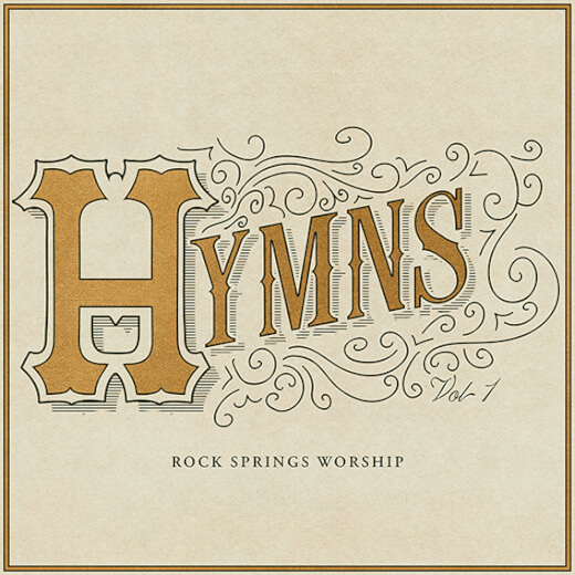 I Have Decided To Follow Jesus by Rock Springs Worship | MultiTracks.com