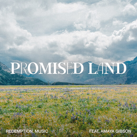 Promised Land by Redemption Music | MultiTracks.com