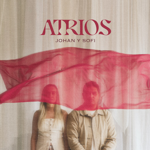 Cordero de Johan y Sofi