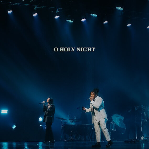 O Holy Night by Rock City Worship | MultiTracks.com O Holy Night by Rock City Worship | MultiTracks.com
