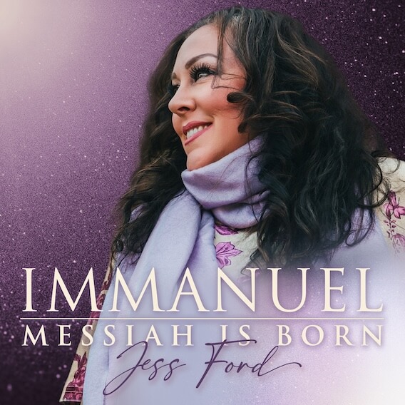 Immanuel (Messiah Is Born) por Jess Ford | Secuencias