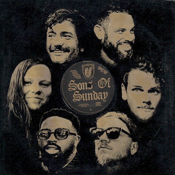 Sons Of Sunday by Sons Of Sunday | MultiTracks.com