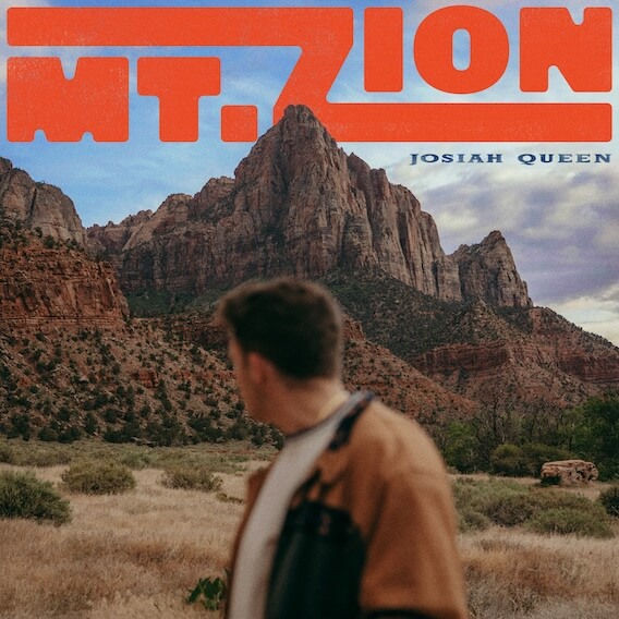 Mt. Zion by Josiah Queen | MultiTracks.com