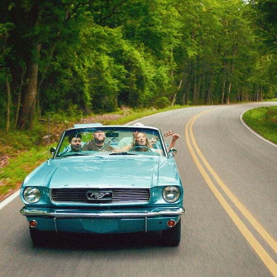 Not Forsake Us (feat. Deborah Hong) by North Palm Worship, Deborah Hong ...