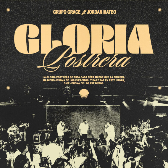 Gloria Postrera por Grupo Grace | Secuencias