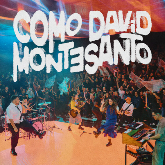 Como David de MONTESANTO