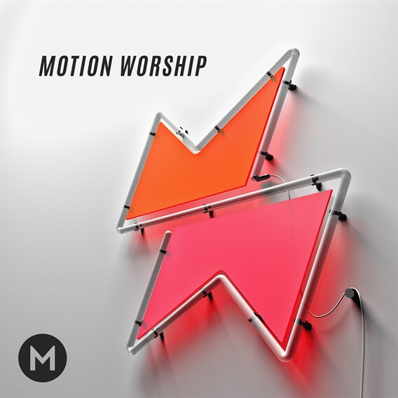 Motion Worship by Motion Worship | MultiTracks.com