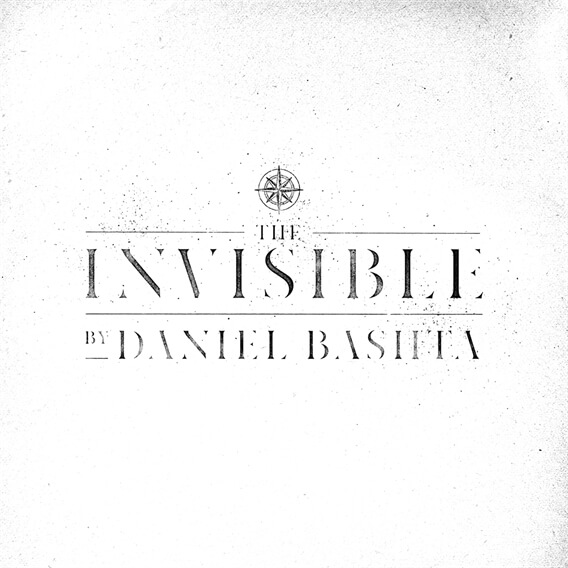 Praise The Invisible by Daniel Bashta | MultiTracks.com