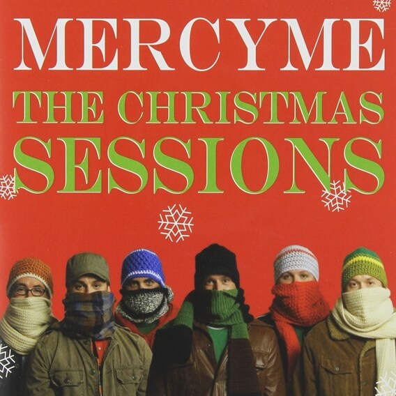 God Rest Ye Merry Gentlemen by MercyMe | MultiTracks.com