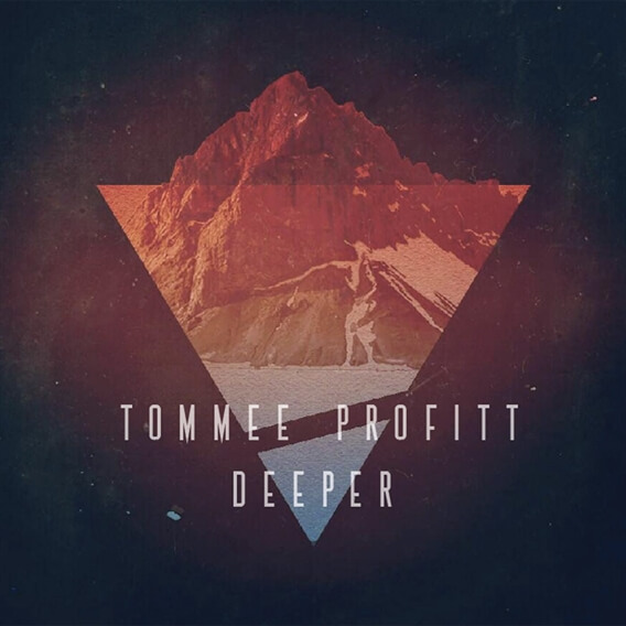 Deeper by Tommee Profitt and Brooke Griffith | MultiTracks.com