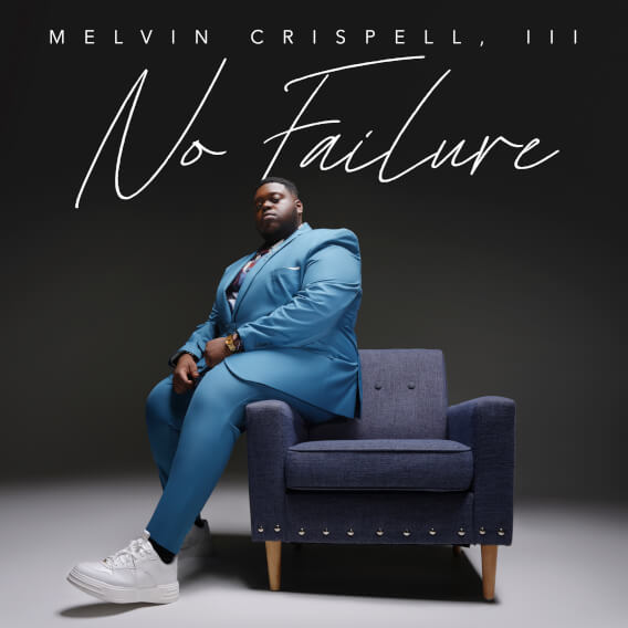 God Is by Melvin Crispell III | MultiTracks.com