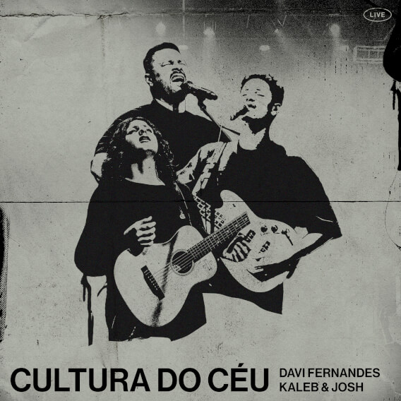 Até Que o Senhor Venha de Cultura do Céu
